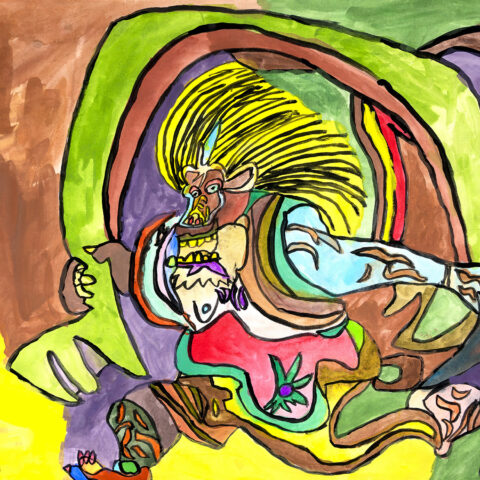 ふぁいんだー美術館 | ふじのくに障がい者芸術ポータルサイト Findart(ふぁいんだー)